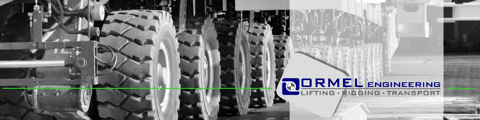 Welcome – Ormel Engineering