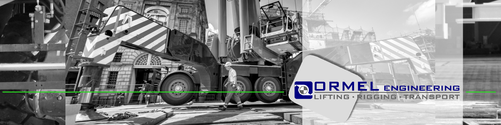 Welcome – Ormel Engineering